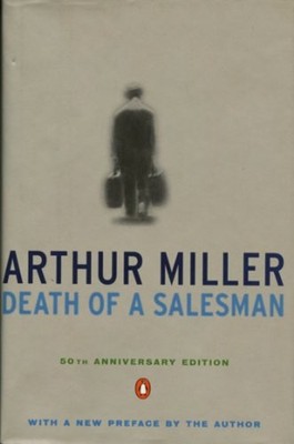 Death of a Salesman Hardcover Arthur Miller 9780140285659| eBay