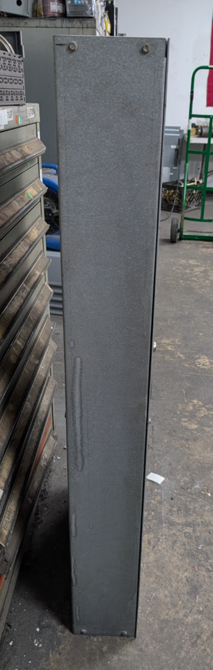 🤪 CHALLENGER 200 AMP MAIN LUG PANELBOARD 120/208V 3Ø 4W PM1A | eBay