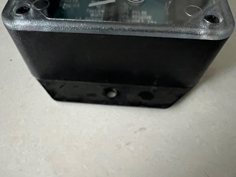 Velodyne Lidar Interface box for Ultra Puck Sensor, no cable, working ...