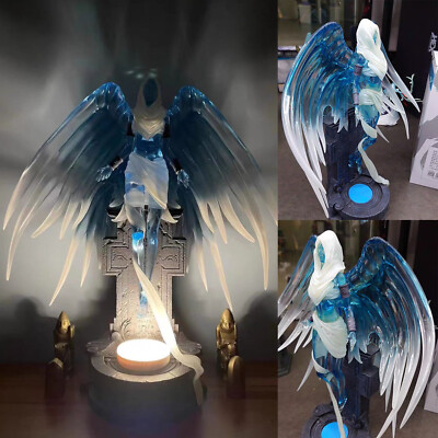 Mayfly Studio World of Warcraft WOW Spirit Healer 1/4 Statue In Stock | eBay