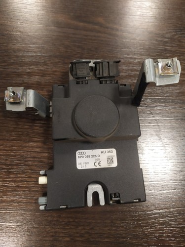 Audi A3 8P 2004-2007 Radio Antenna Aerial Amplifier Module Unit ...