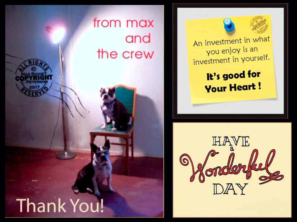 Boy Who Lived in Railroad Depot 1968 Dale Fife + Ingrid Fetz ...