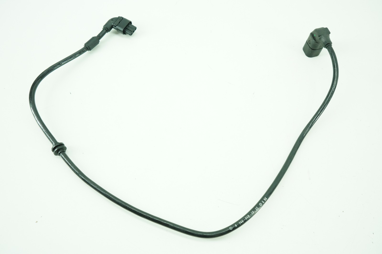 Mercedes Cla250 14-18 Rear Left Brake Wire Cable Sensor Harness ...