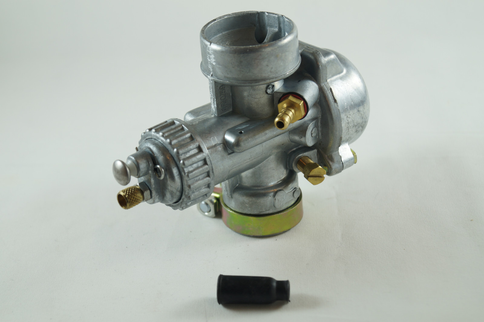 Kreidler Florett k54 RS LF RM RMC Nachbau Vergaser 1/20/59 20mm 20 mm A ...