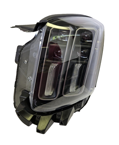 2023 2024 Kia Telluride LED Headlight Assembly LH Left Hand OEM 92101 ...