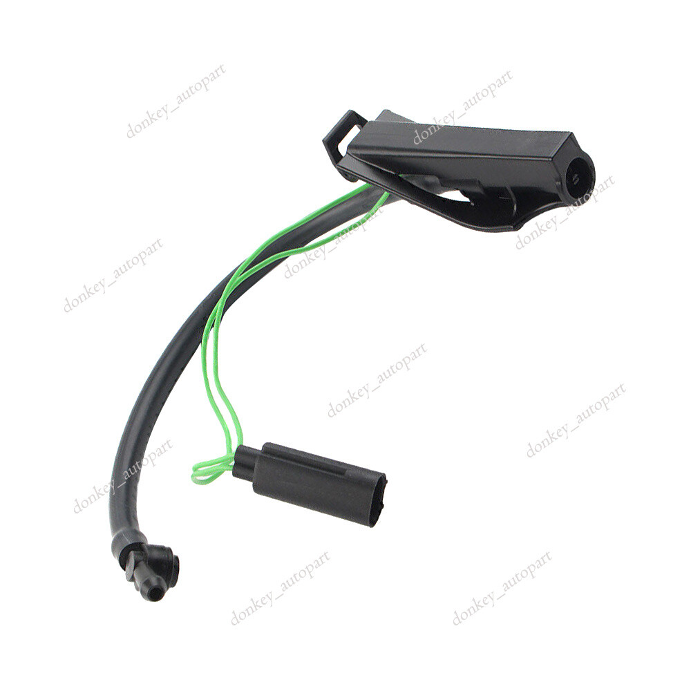 Front Windshield Washer Nozzle Sprayer with Heated LR050779 for Evoque ...