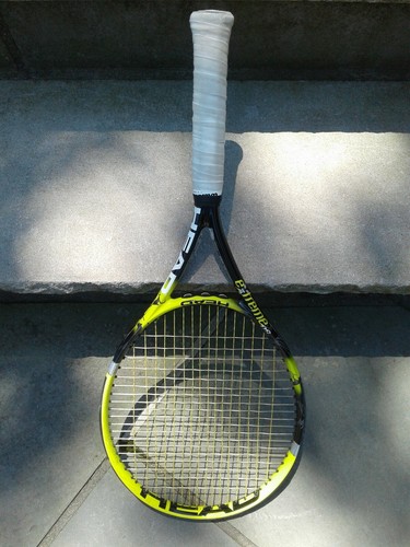 Head Extreme Youtek Oversize Tennis Racket Racquet Grip Size 4 1/2" | eBay