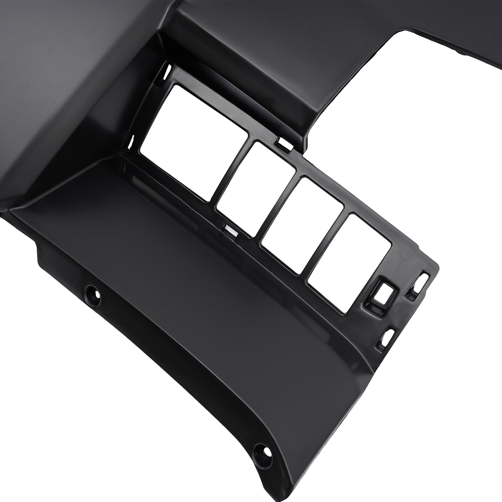 Front Bumper Side Panel Cover Fit for 2022-2023 Toyota Tundra 52713 ...