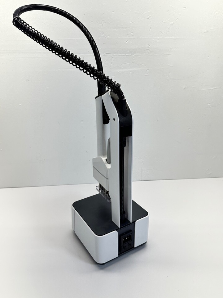 Micronic Handheld Screw Cap Recapper Decapper CS510 | eBay