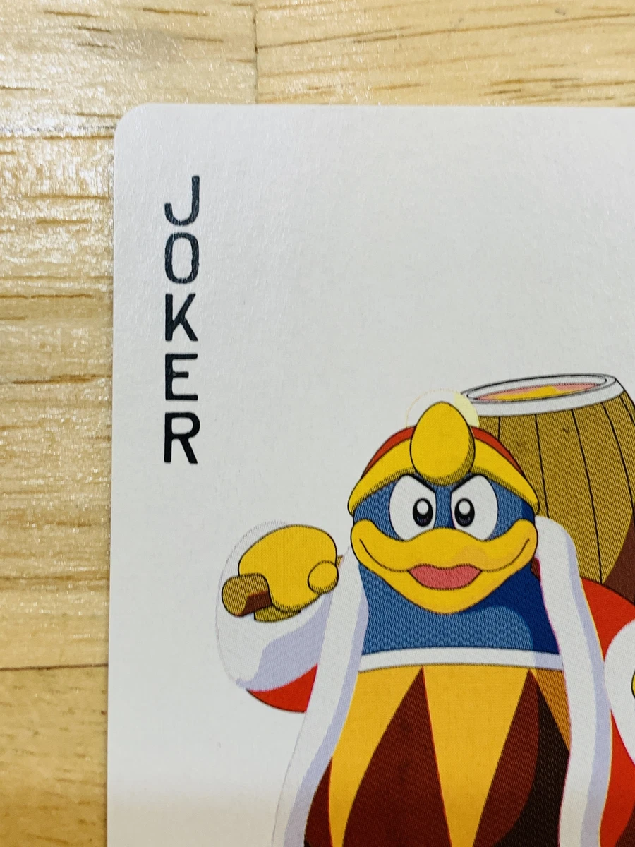 King Dedede Kirby Right Back At Ya