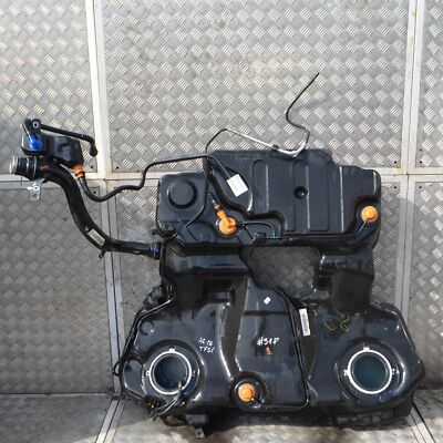 AUDI A6 2010 quattro Fuel Tank 4F0201021FB 3.0 Petrol 220kw 12146231 ...