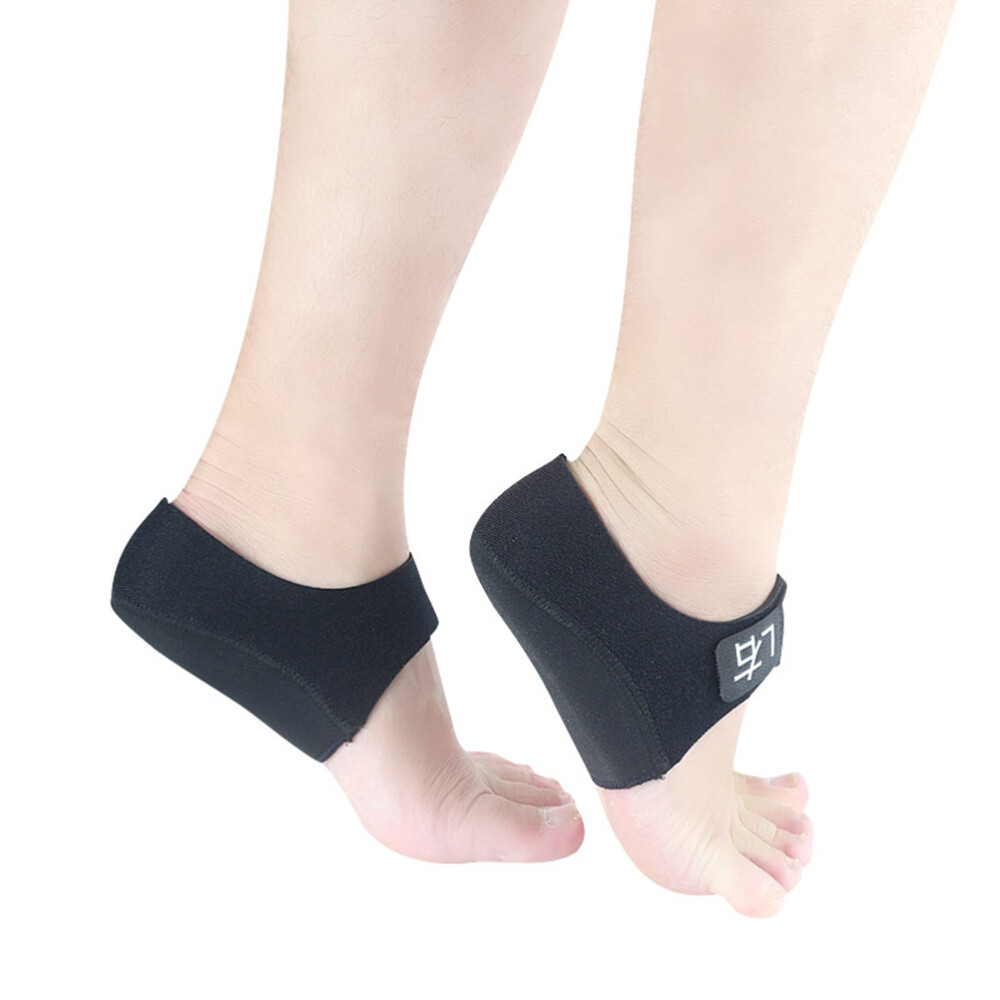 Coussinets De Talon Coque Sebs Talonnettes Ajustable Semelle Pied | eBay