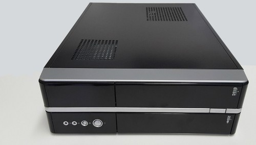 Windows 98/XP Retro Gaming PC -ATI x600, 128GB SSD, 1GB Ram, Sempron ...