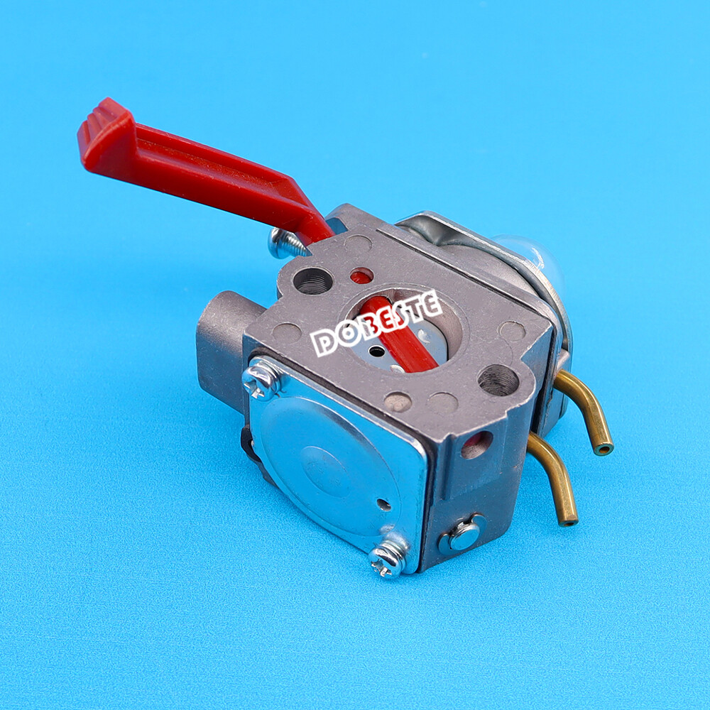 Carburetor Air Filter Kit For Homelite ST155 ST185BC ST275 ST285BC ...