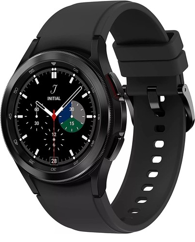 Samsung Galaxy Watch4 Classic SM-R880 42mm Black | eBay