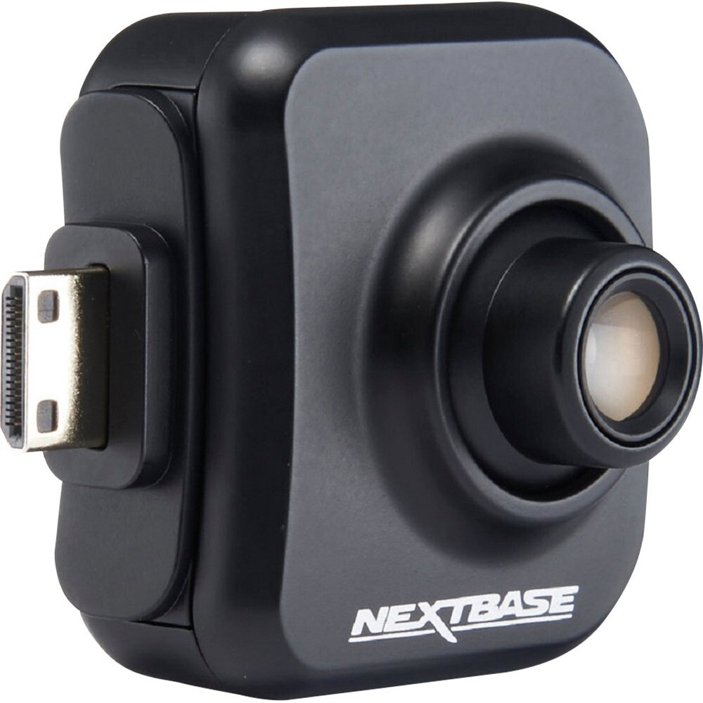 NEXTBASE Rear View Camera NBDVRS2RFCZ Black for sale online | eBay