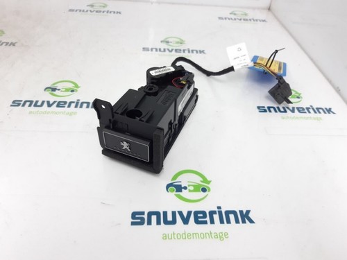 Luchtverfrisser Peugeot 5008 II (M4/MC/MJ/MR) 2019 9815211577 / ...