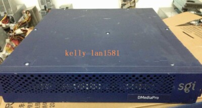 1Pcs USED sgi DMediaPro Model CMN009 DM Equipment Machine 013-3646-006 ...