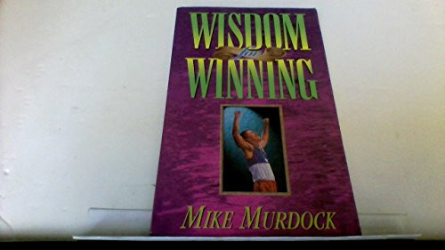 WISDOM FOR WINNING By Mike Murdock *Excellent Condition* 9781562923983 ...