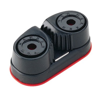 Harken 471 Micro Carbo-Cam Cleat Lightweight 150lb Load Racing-Grade | eBay