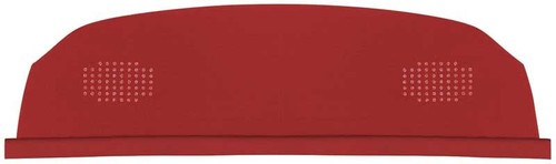 1976-77 Camaro Firebird; Rear Seat Shelf Package Tray; Deluxe Mesh ...
