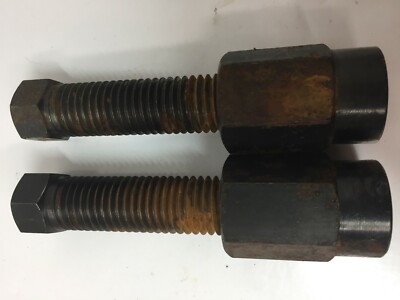 New Sickle Bar Mower Repair Kit Bolts | eBay