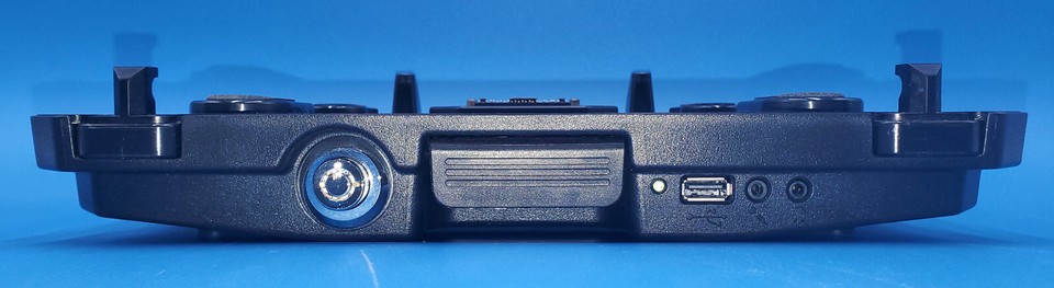 Havis DS-Dell-407 Rugged Extreme Docking Station Dell Latitude 12 14 ...