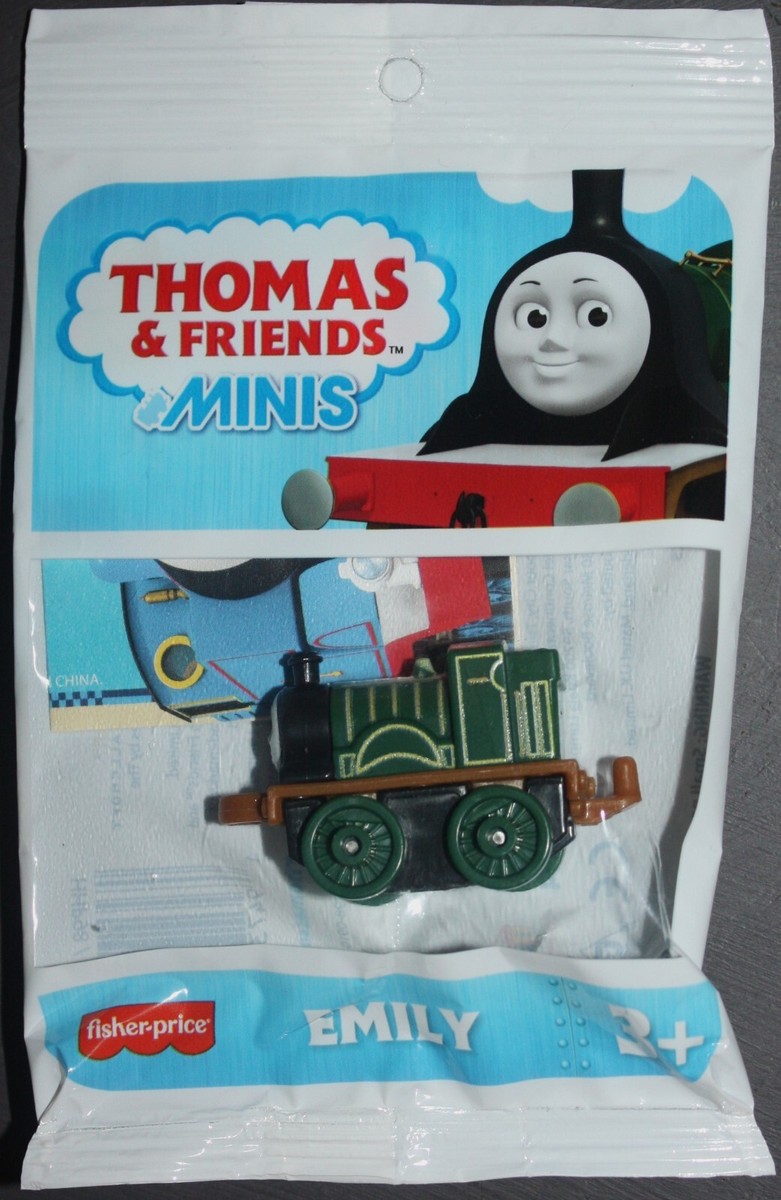 Emily Thomas And Friends