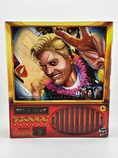 G.I. Joe 6" Classified Series Philip “Chuckles” Provost