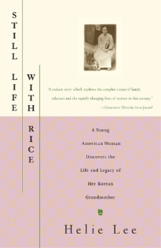 Helie Lee Still Life With Rice (Paperback) | eBay