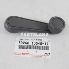 69260-10040-06 Toyota Handle assy front door window regulator ...