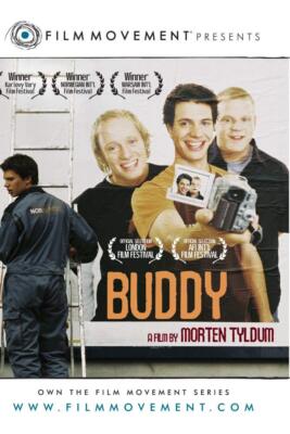 Buddy [DVD] NEW | eBay