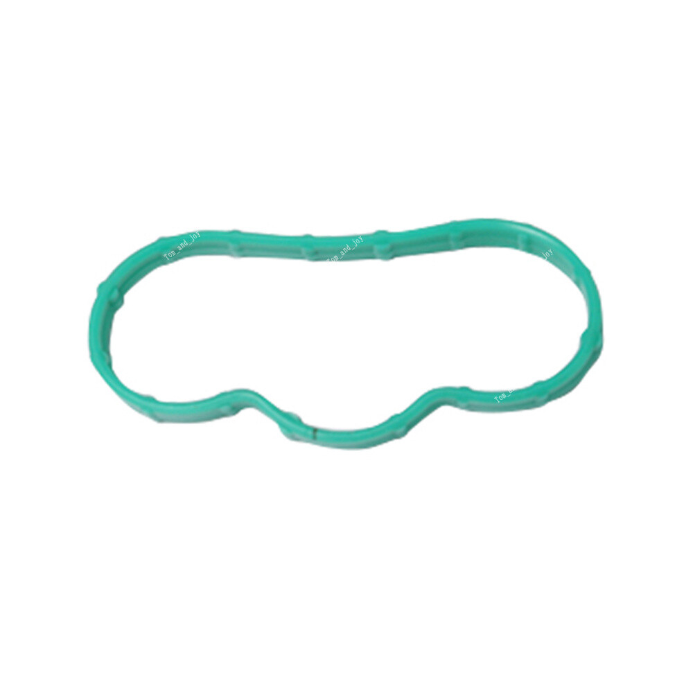 6Pcs Inlet Manifold Gasket Lower For Jaguar XF XJ X S-Type 2.5 3.0 V6 ...