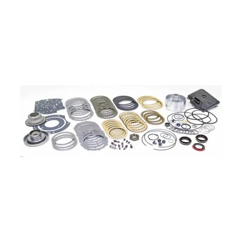 Genuine Factory Mopar Transmission Master Rebuild Kit for 62TE OEM ...