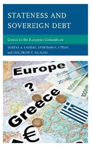 Dimitrios V. Skiadas Kostas A. Lavdas Spyridon Stateness and Sove ...
