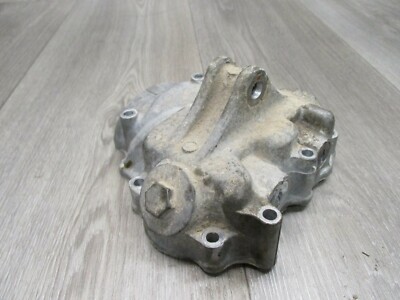 78 1978 Honda XL175E XL 175 E Bike Motorcycle Engine Head Guard Rocker ...
