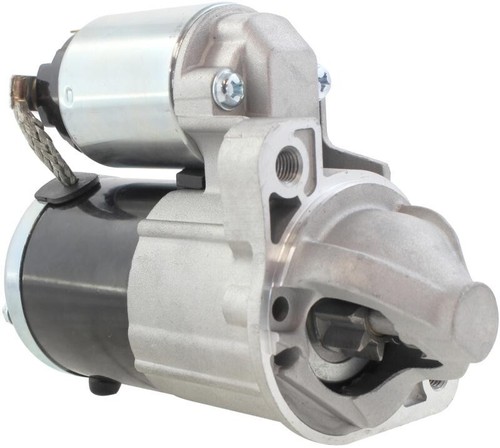 Starter fits Mitsubishi Montero Sport SportLS SportXLS M0T85981 ...