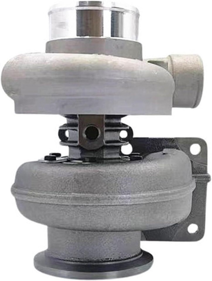 Turbo S300 Turbocharger RE531288 DZ107131 For John Deere 6090 6090H 9 ...