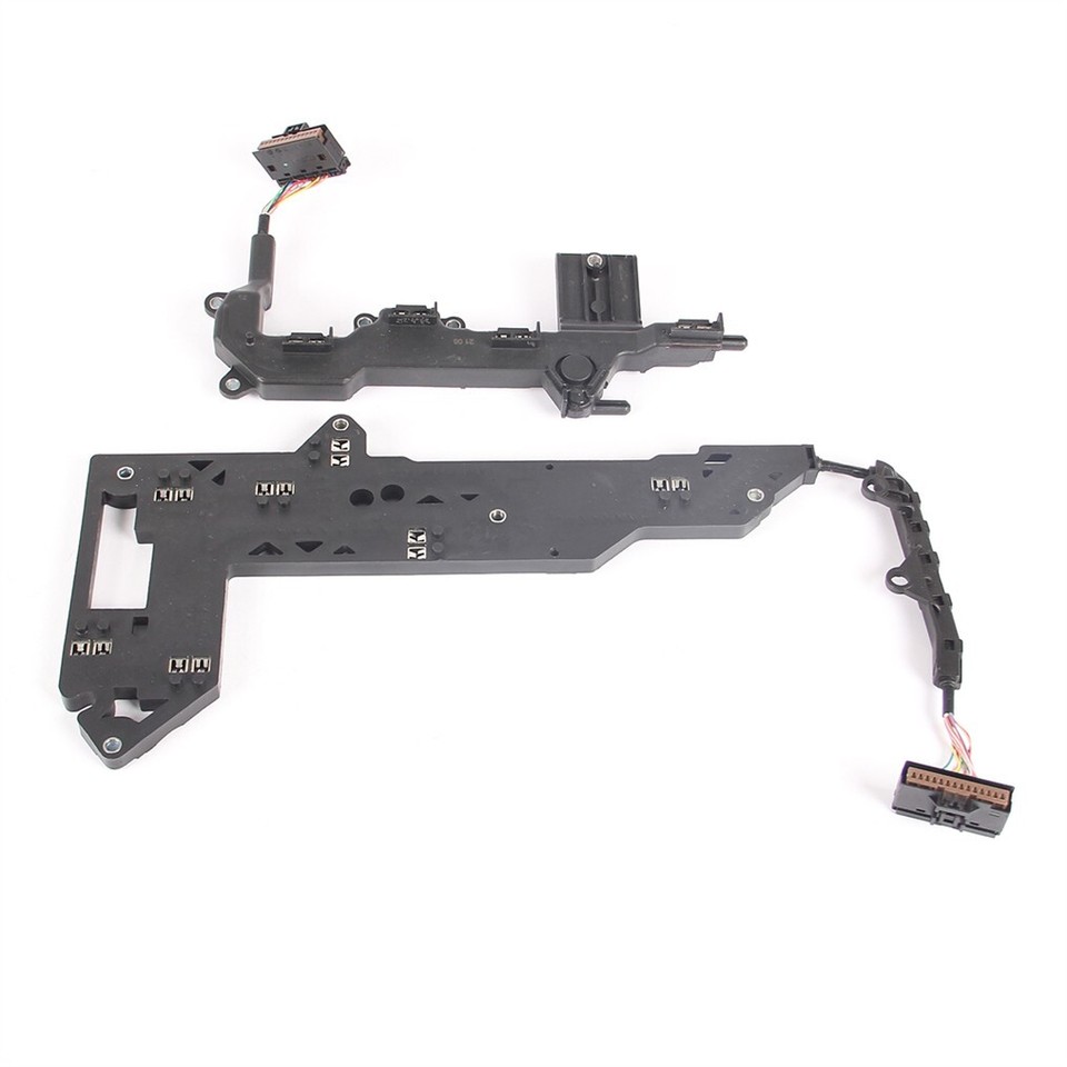 7-Speed Hybrid Clutch Transmission Gearbox Repair Kit Fit For 0B5 398 ...