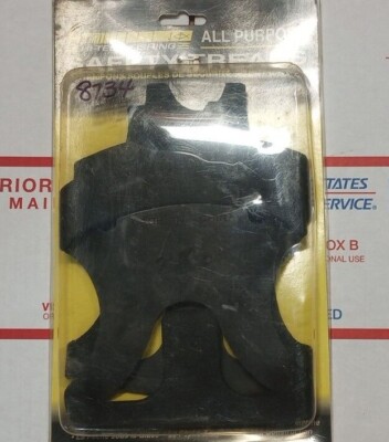 HT HI-Tech Fishing All Purpose Safety Treads Size 8-11 SGT-1W (8734) | eBay