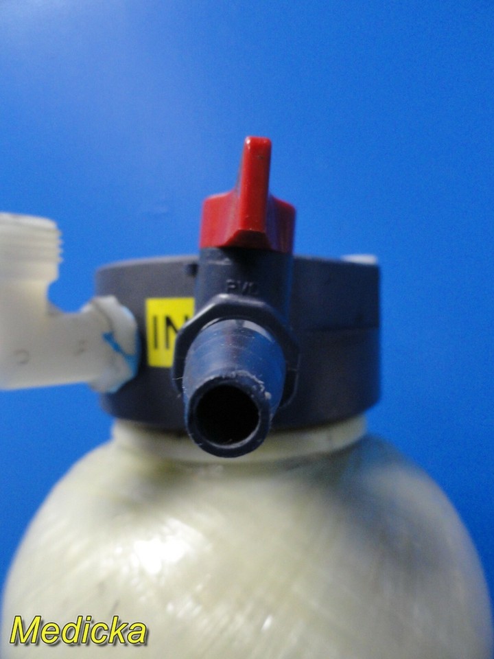 2X Park International Zyzatech Sta-Rite RT-618 Water Systems Carbon ...