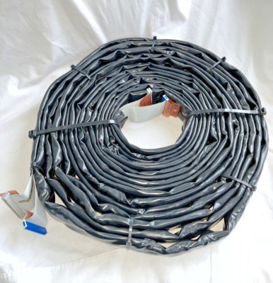 BC20P-50 PCL11 50' Interconnect Cable - DEC / Digital Equipment Corp | eBay