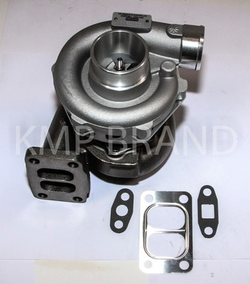 2674A398 TURBOCHARGER Suitable For PERKINS® 2674A398® | eBay