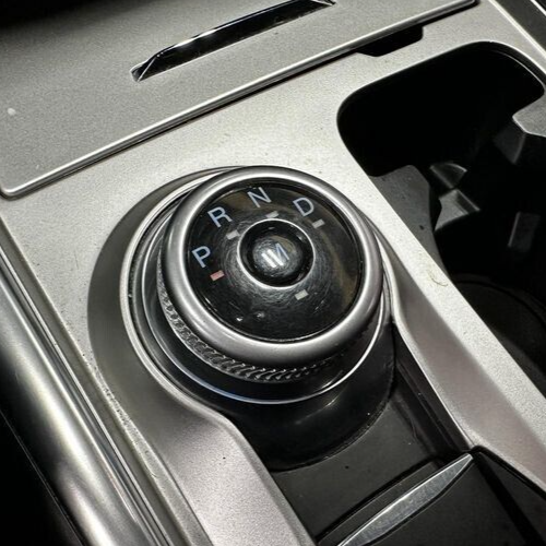 2020-2023 FORD EXPLORER ROTARY SELECTOR KNOB SHIFTER 4WD 2.30L GENUINE ...