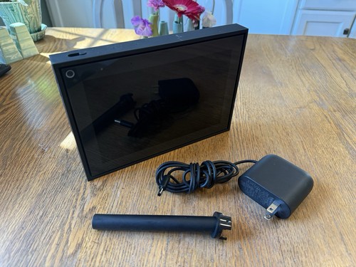 Meta Facebook Portal Mini 8" Smart Video Calling Display Speaker ...