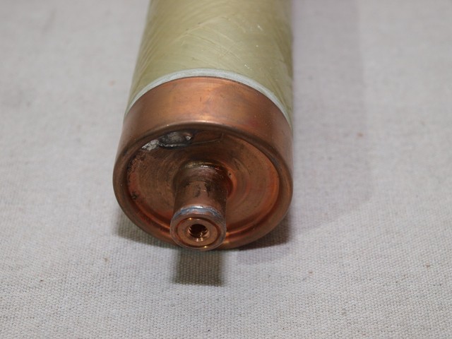 Cooper Power Systems CBUC15100C100 ELSP Current Limiting Backup Fuse 15 ...