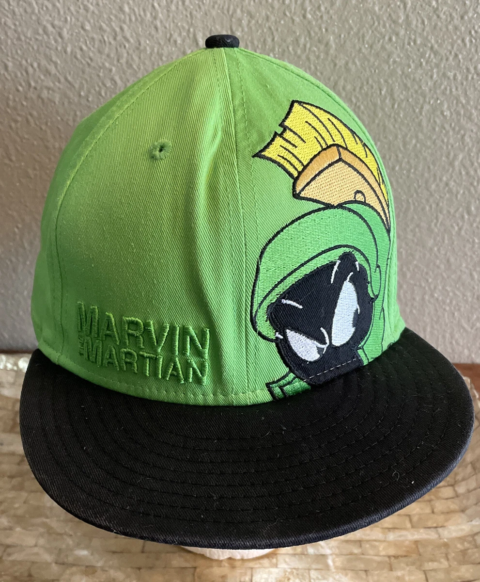 Marvin The Martian Hat