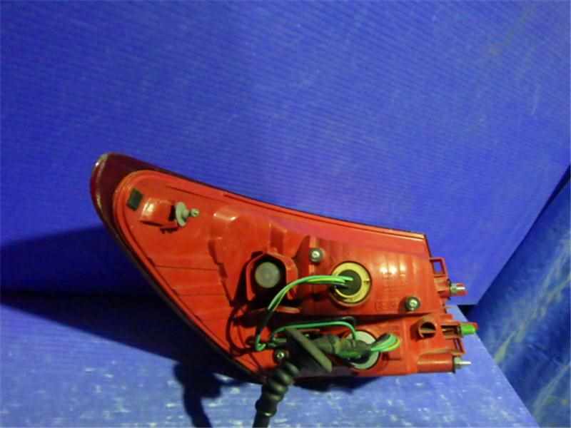 26550-ew00a Lamp Comb Rrrh for Nissan Genuine OEM Part for sale online ...