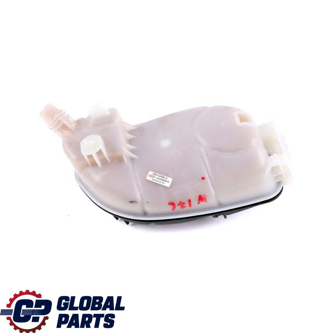 Mercedes W176 W246 Coolant Expansion Tank Reservoir Bottle A2465000049 ...