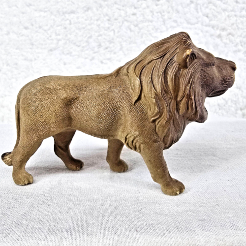Viscoloid VCO Lion Figure 2.5" Celluloid Cat Jungle Circus Vintage ...